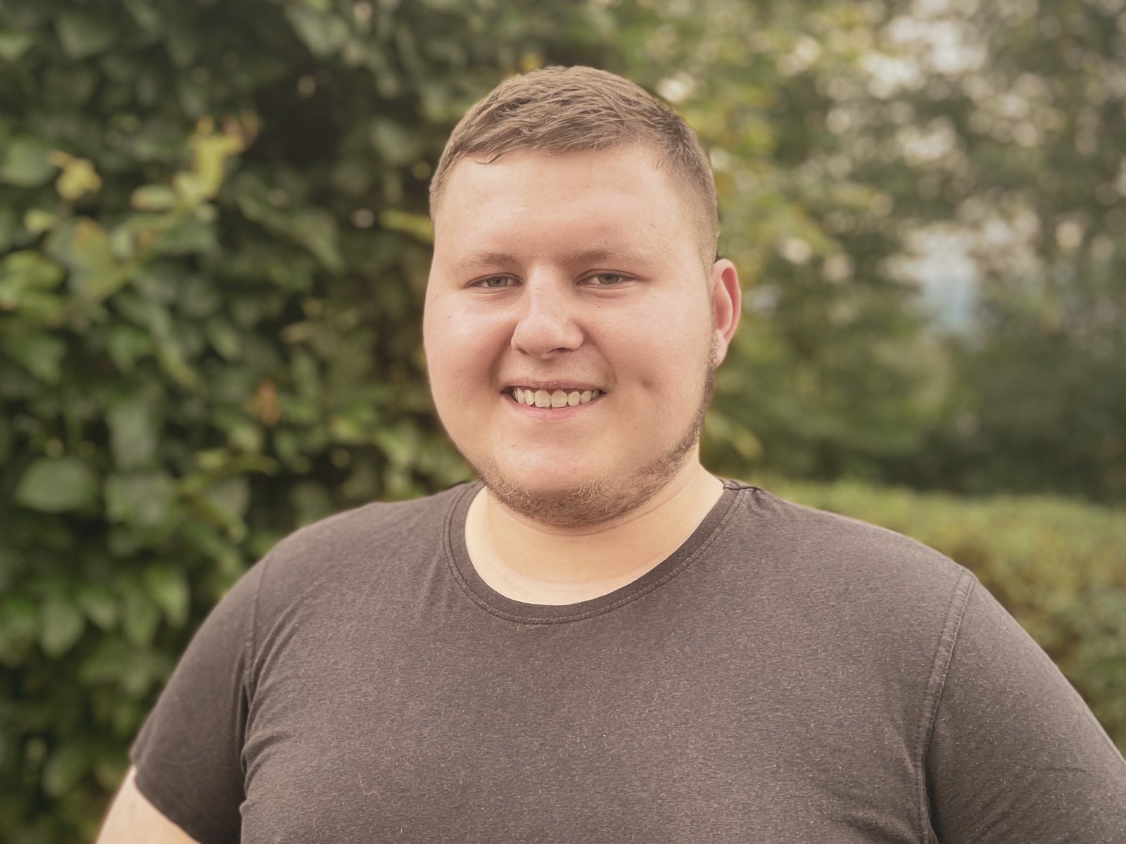 Daniel Hanzel | Železný Brod