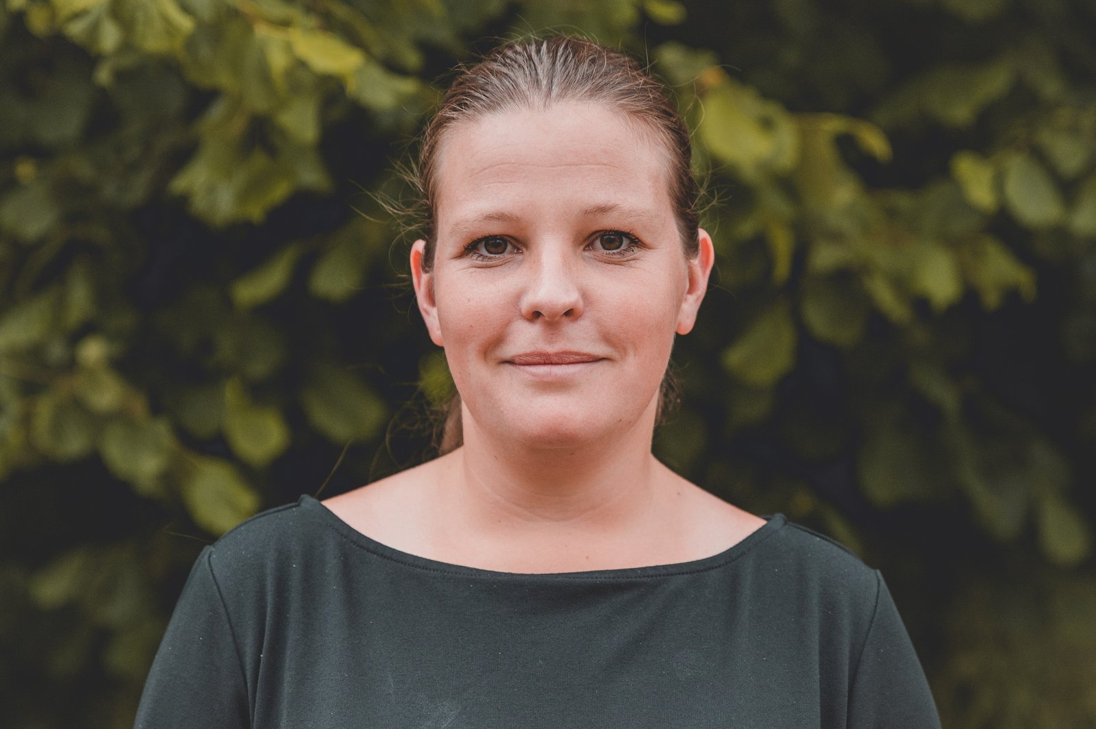 Daniela Lufinková | Železný Brod