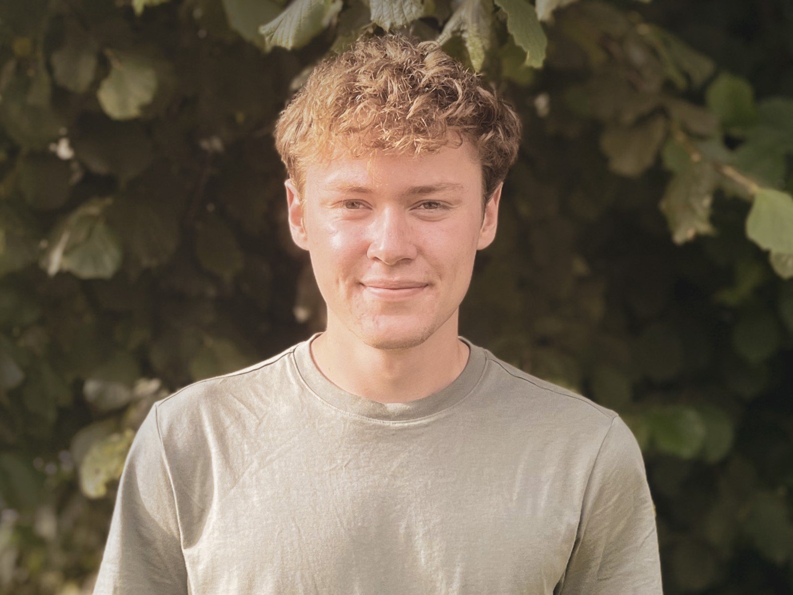 Marek Jan Tun | Železný Brod