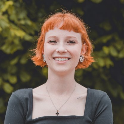 Veronika Šimůnková | Železný Brod